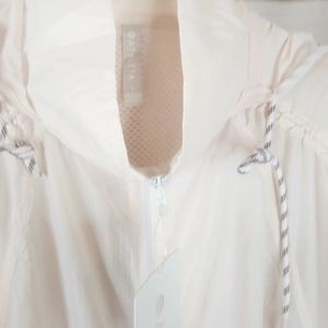 Athleta | Jackets & Coats | Athleta Womens Waterproof Parachute Canopy ...